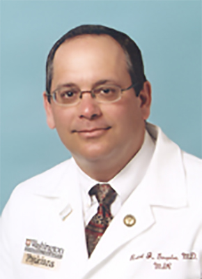 Faculty - Cardiovascular Division