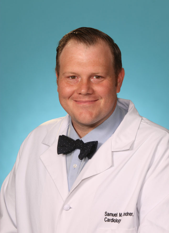 Heart Matters - December 2023/January 2024 - Cardiovascular Division