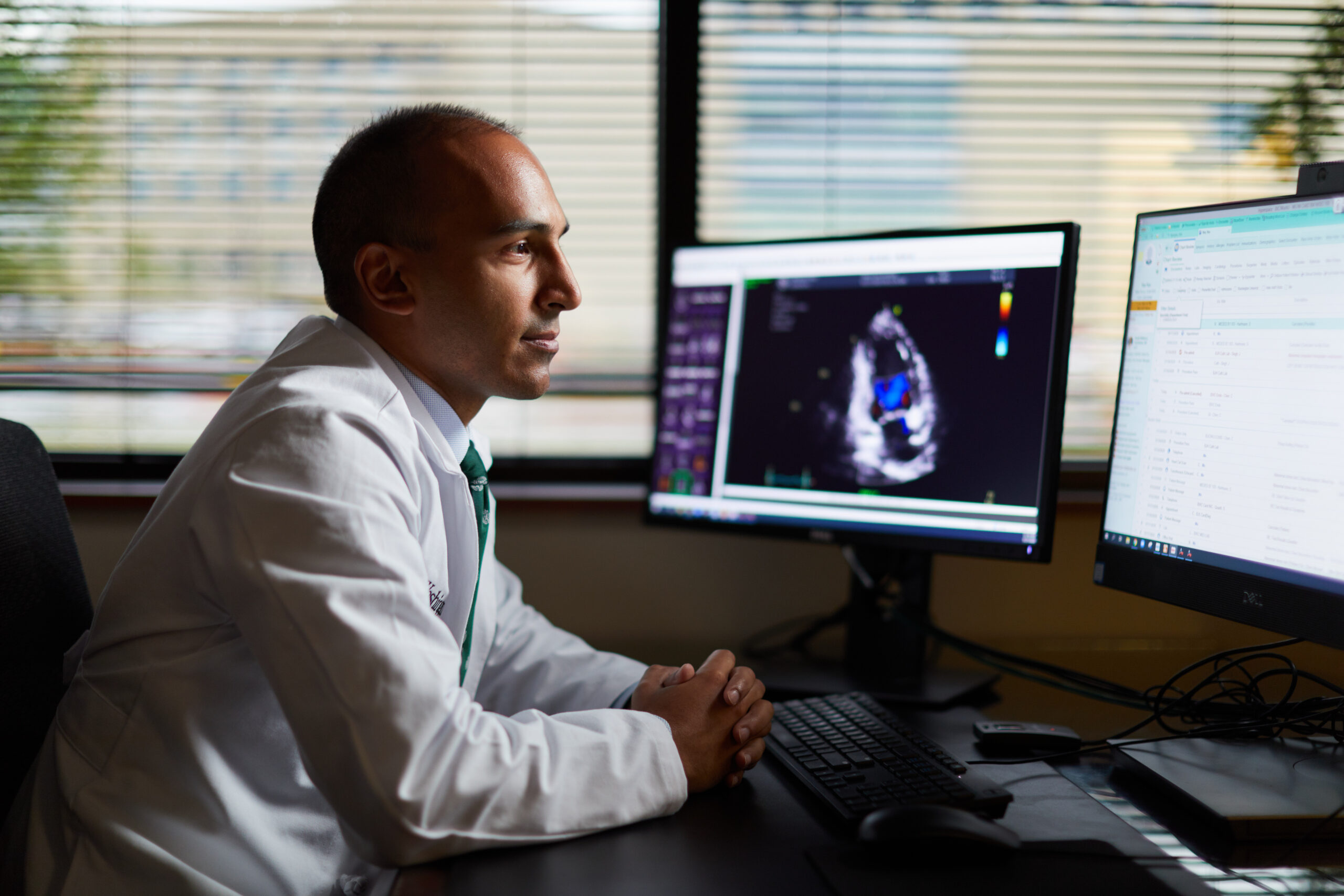 Sports Cardiology Program - Cardiovascular Division