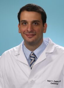 Our Fellows - Cardiovascular Division