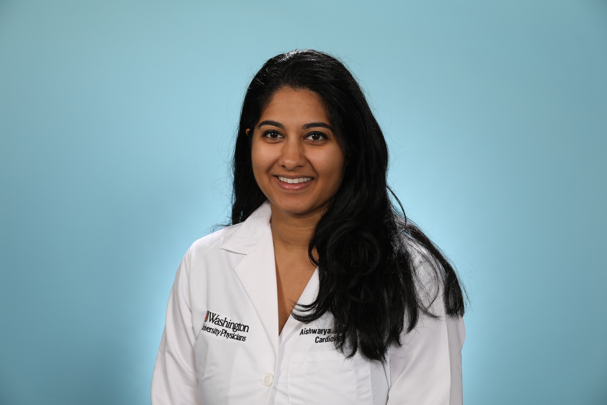 Aishwarya Vijay, MD - Cardiovascular Division