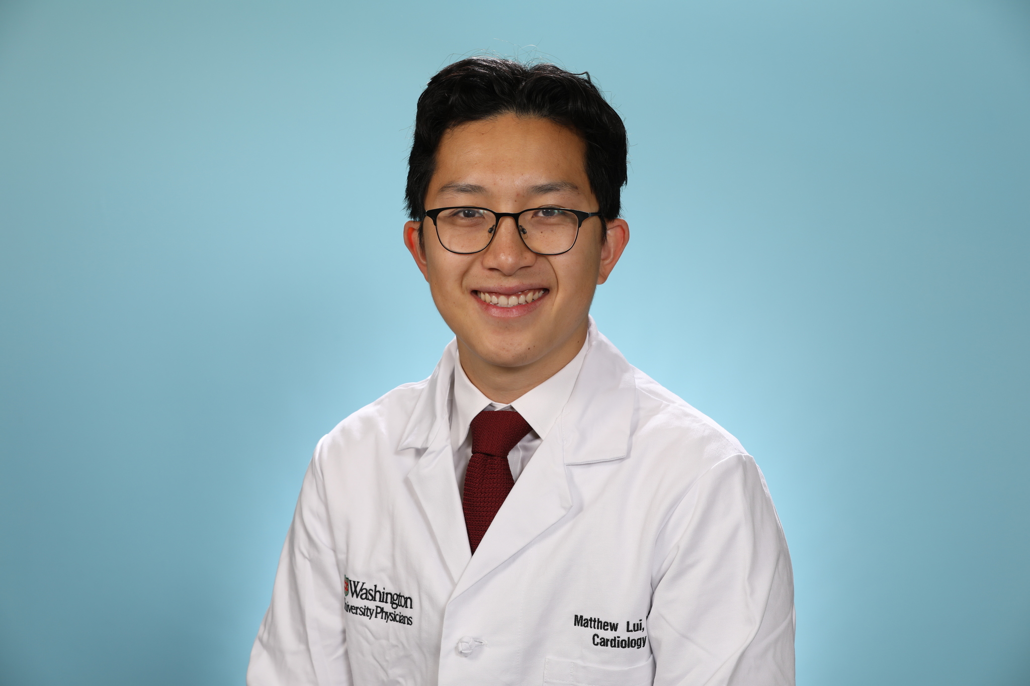 Matthew Lui, MD - Cardiovascular Division