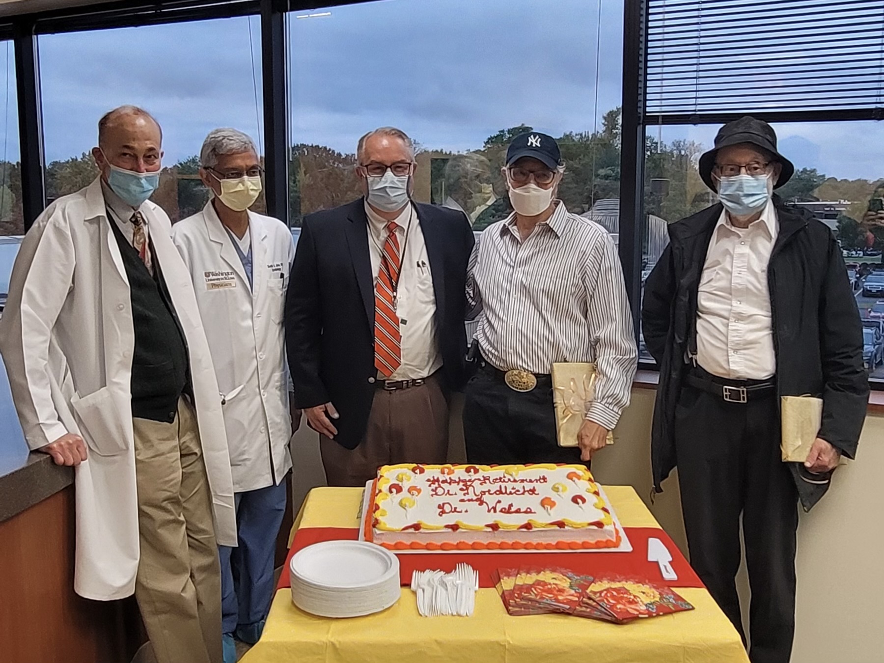 Heart Matters - March 2024 - Cardiovascular Division