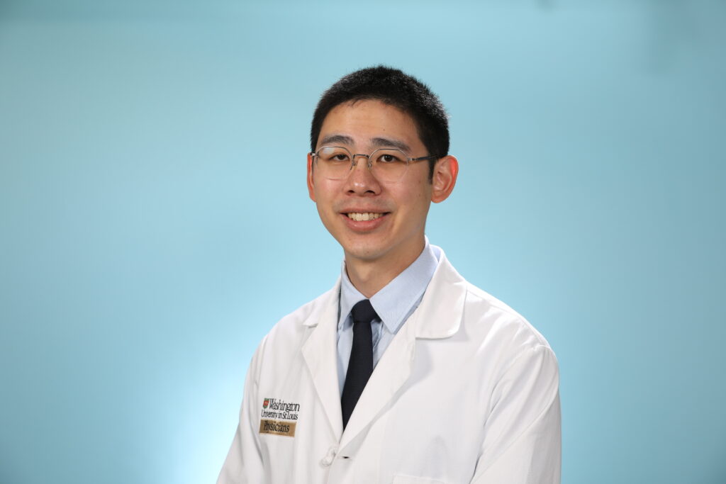 Justin Chen, MD - Cardiovascular Division