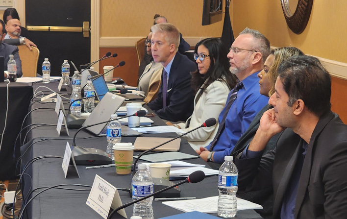 Maddox Attends First FDA Digital Health Advisory Committee Meeting ...