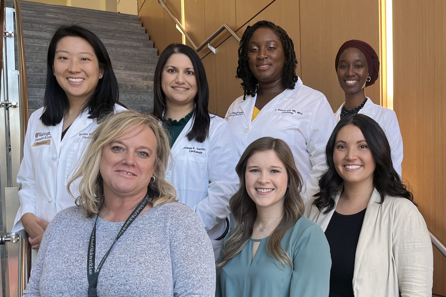 Women's Heart Disease / Cardio-Obstetrics - Cardiovascular Division
