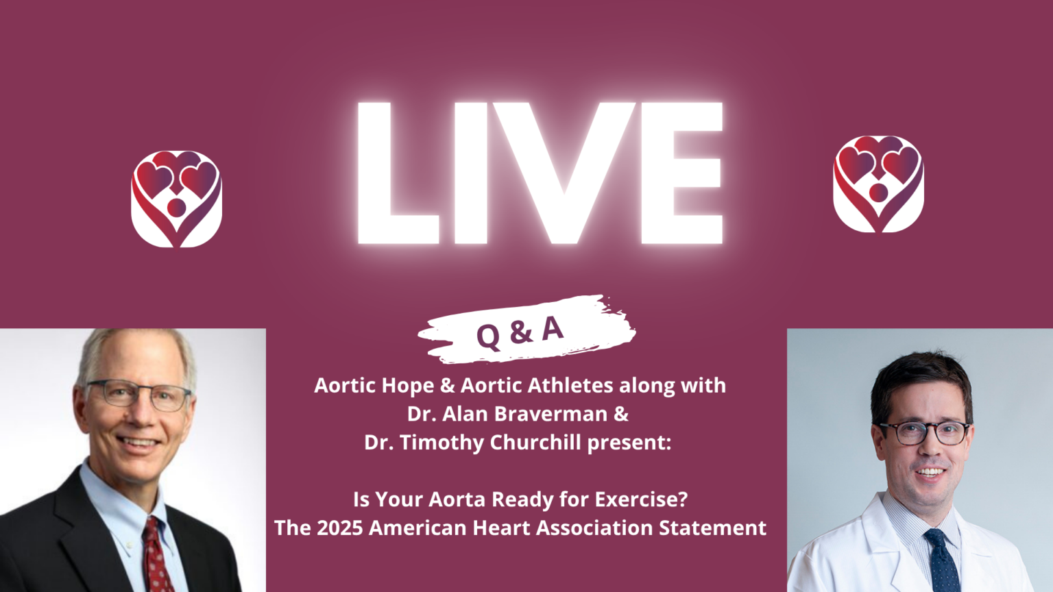 Braverman discusses updated ACC/AHA statement on Aortic Disease on ...