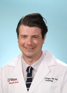 Our Fellows - Cardiovascular Division