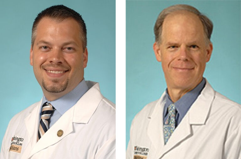 EP Leadership Announcement - Cardiovascular Division