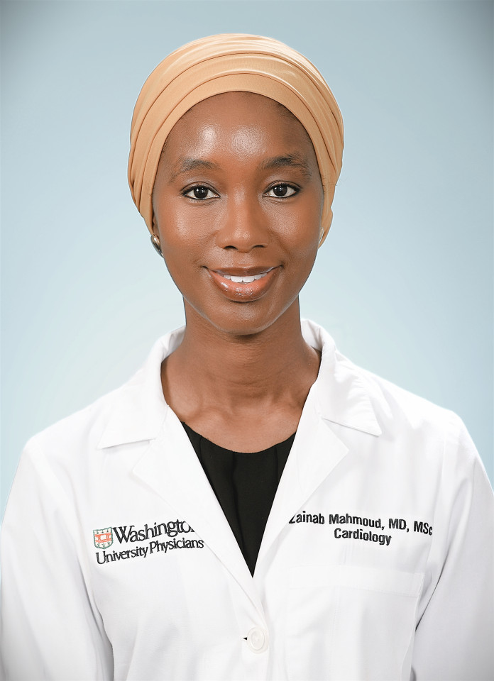 Career Paths in Cardiology: Physician Scientist - Cardiovascular Division