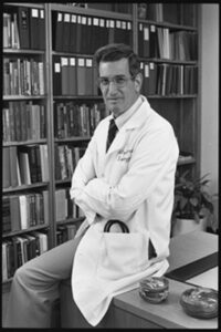 History - Cardiovascular Division