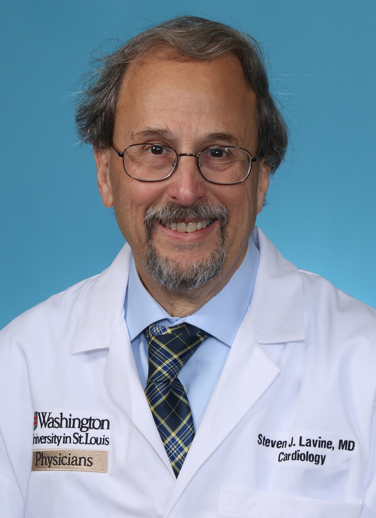 Faculty - Cardiovascular Division