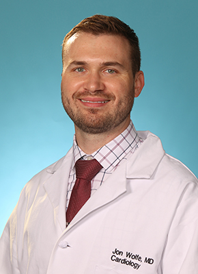 Our Fellows - Cardiovascular Division