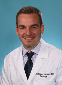 Our Fellows - Cardiovascular Division