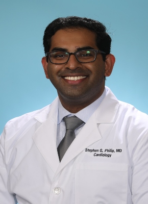 Our Fellows - Cardiovascular Division