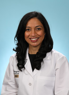 Anubha Agarwal, MD, MSc - Cardiovascular Division