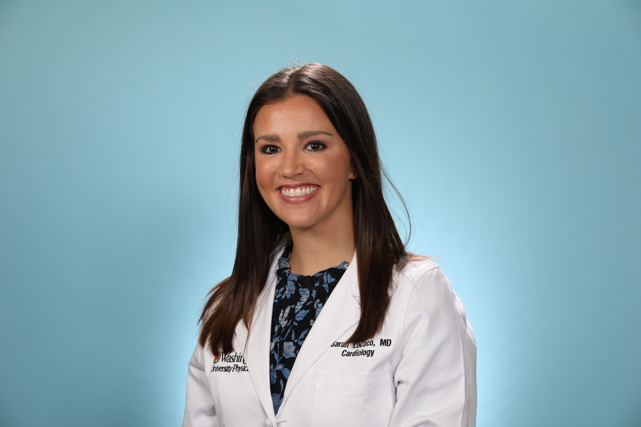 Sarah LoCoco, MD - Cardiovascular Division