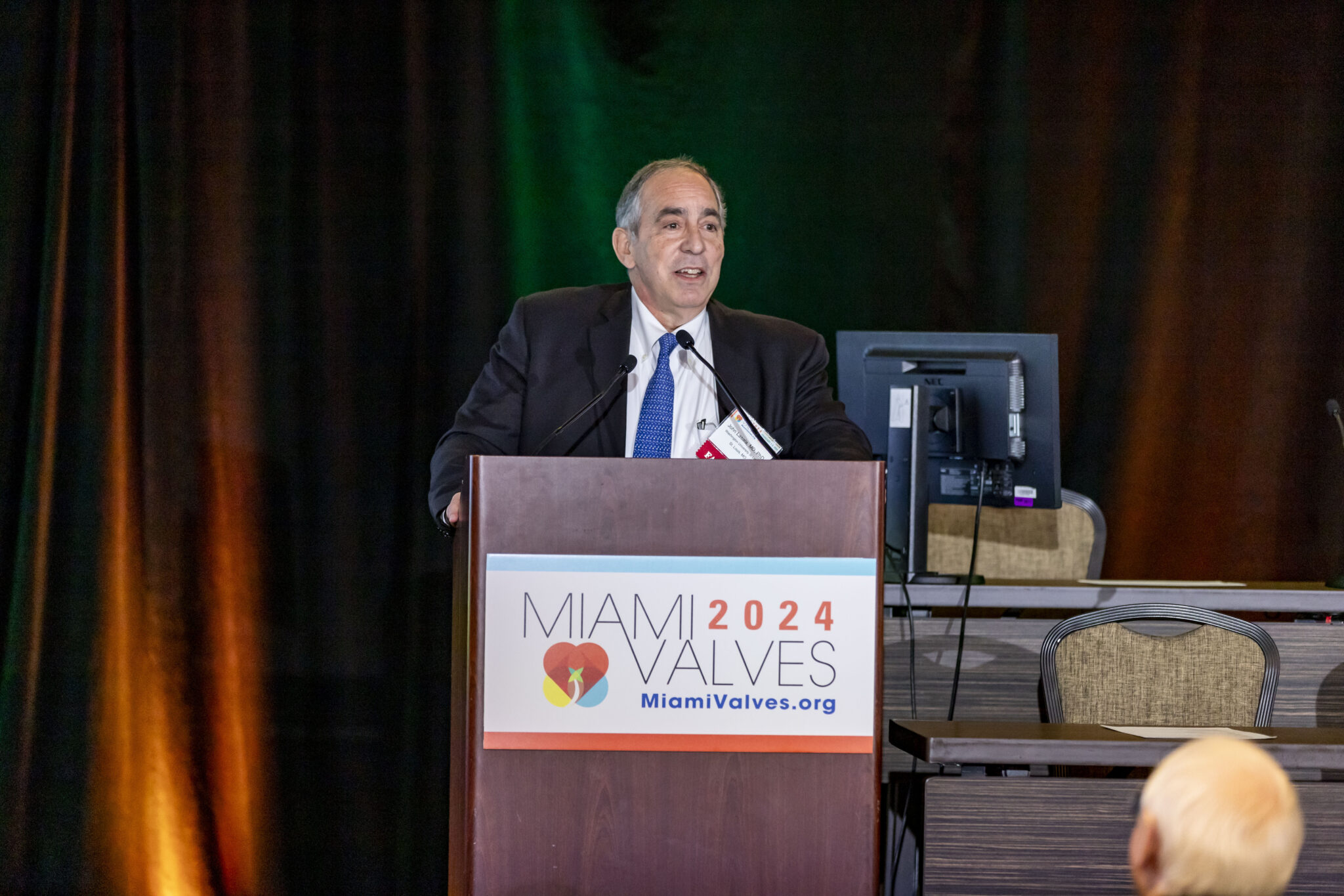 Lasala Receives 2024 Miami Valves Lifetime Achievement Award ...