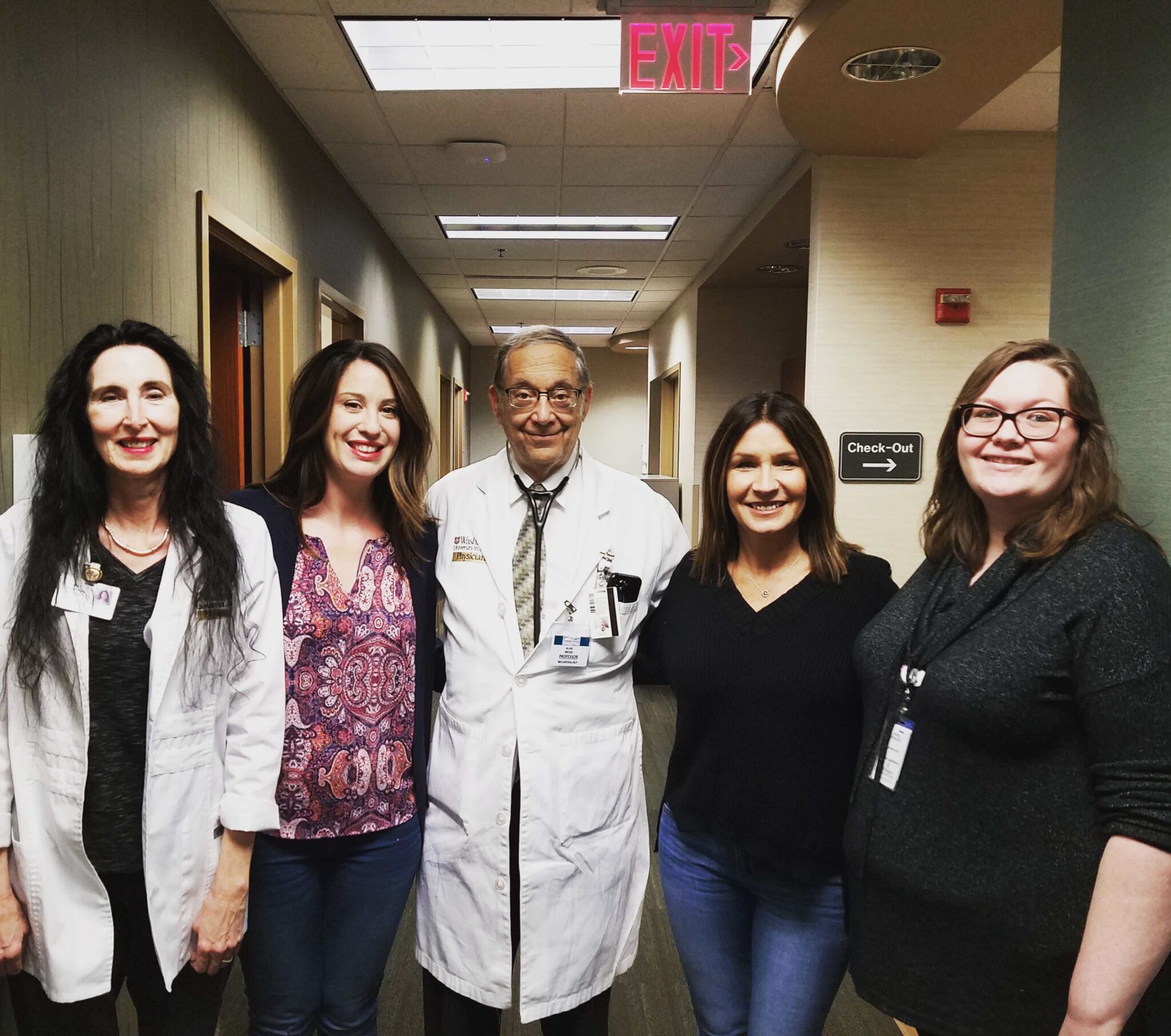 Heart Matters - March 2024 - Cardiovascular Division