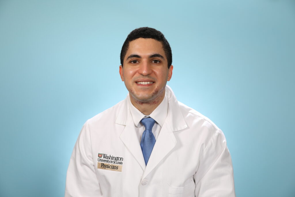Mahmoud Eljalby, MD - Cardiovascular Division